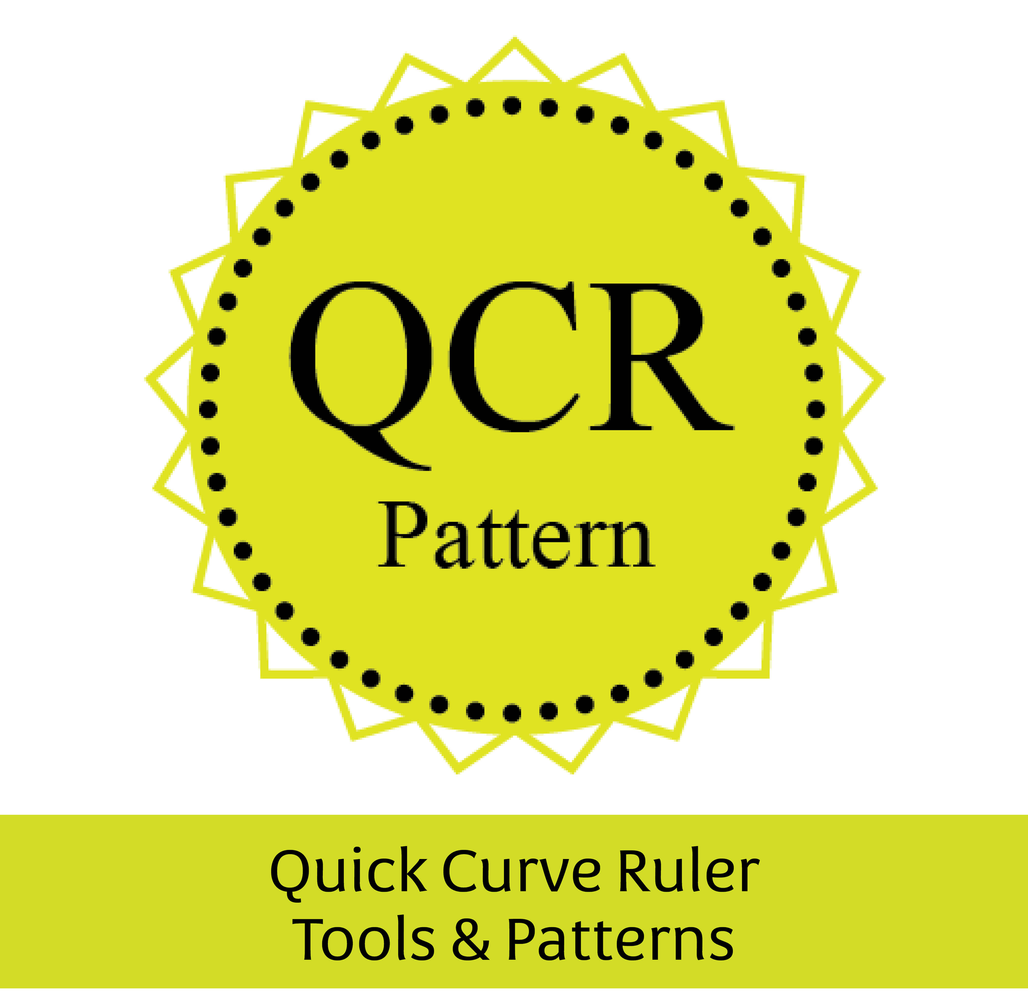 Quick Curve Ruler Patterns