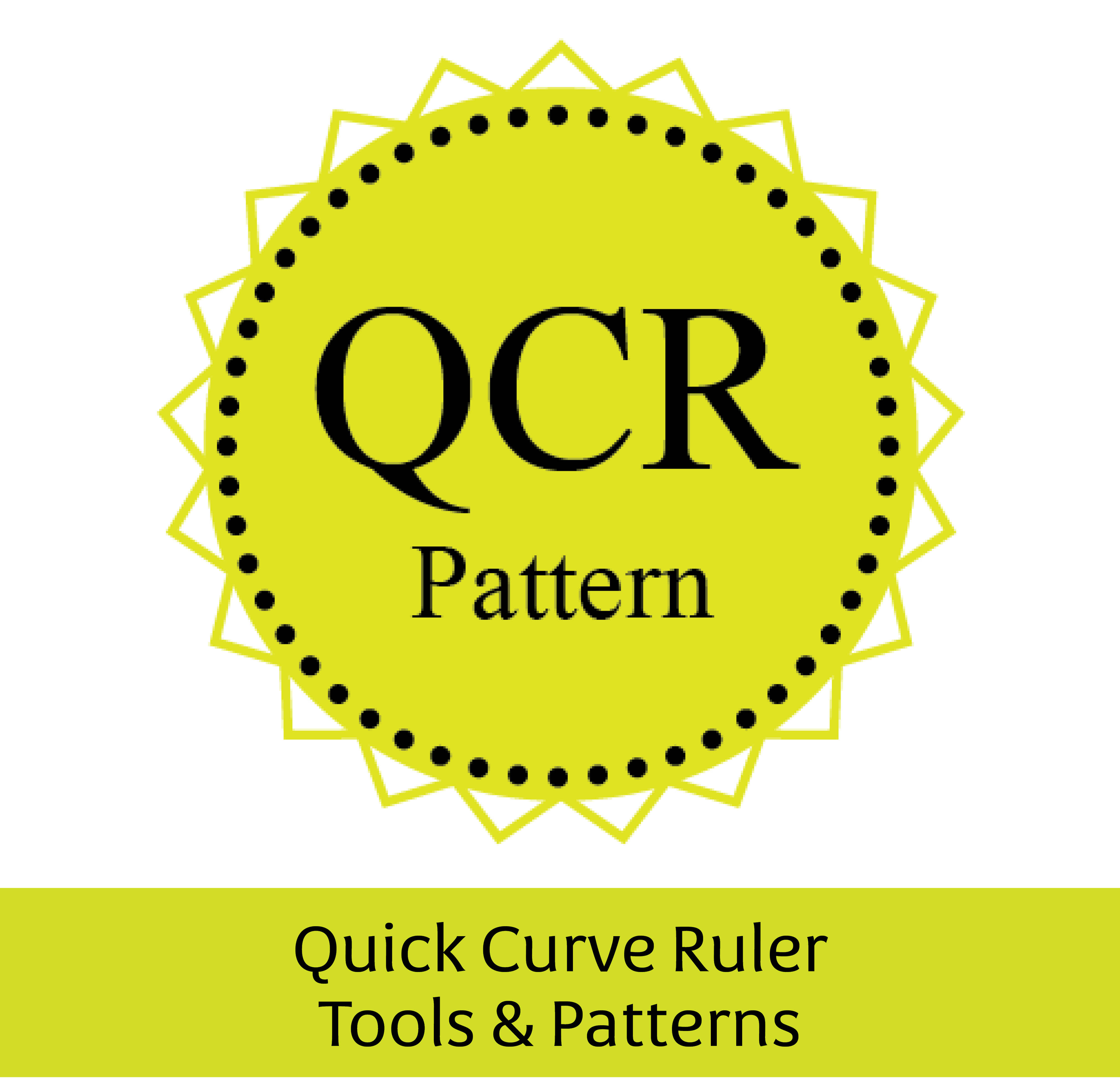 Quick Curve Ruler Patterns