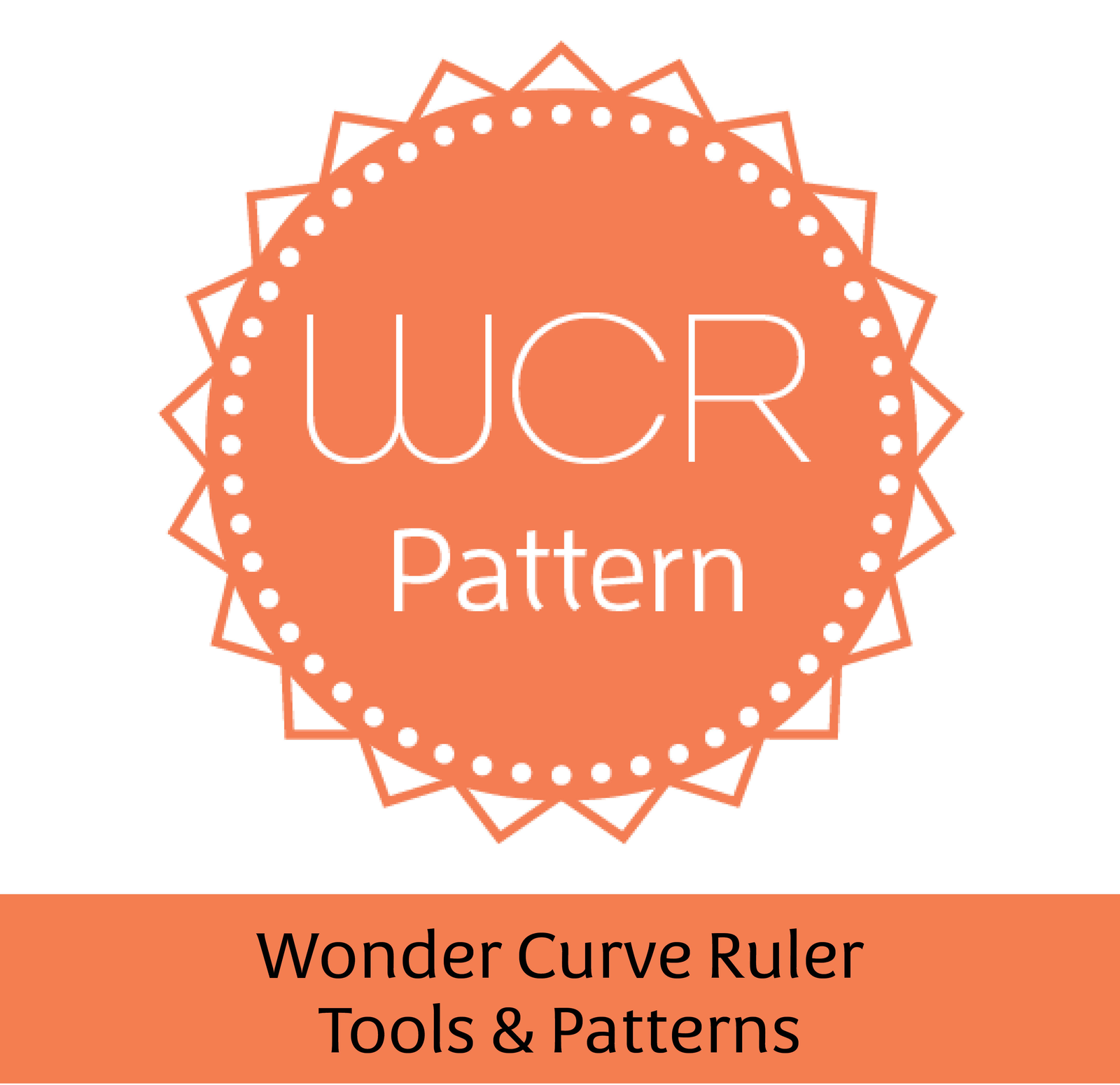 Wonder Curve Ruler Patterns