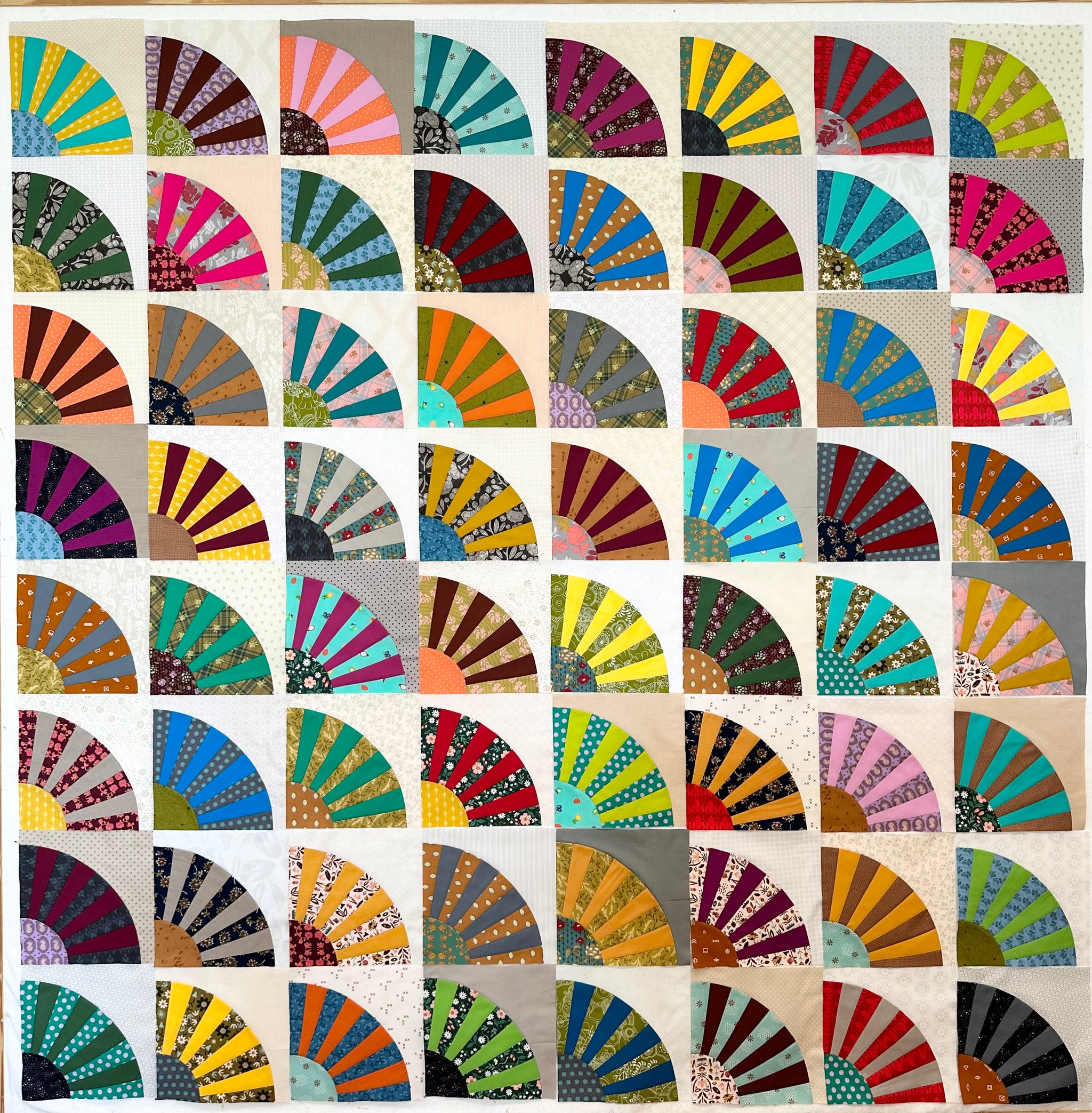 Sew & Sip Experience - 70 & Sunny Rays