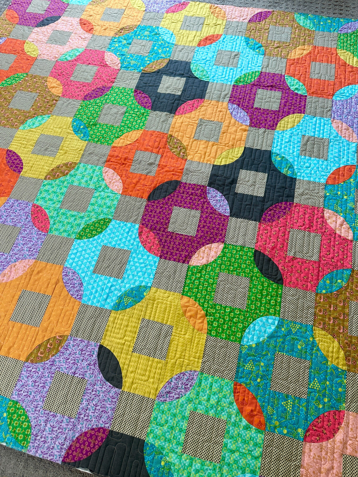 Fabric