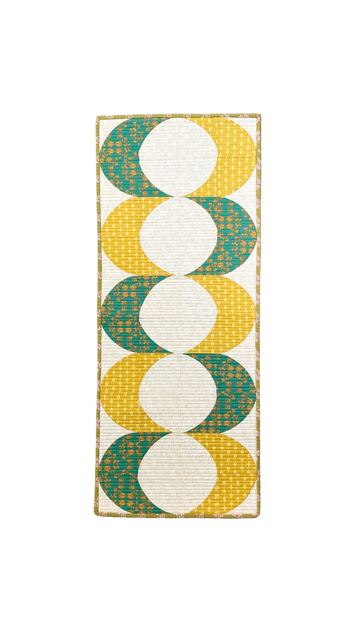 QCR Mini Runner Tutorial