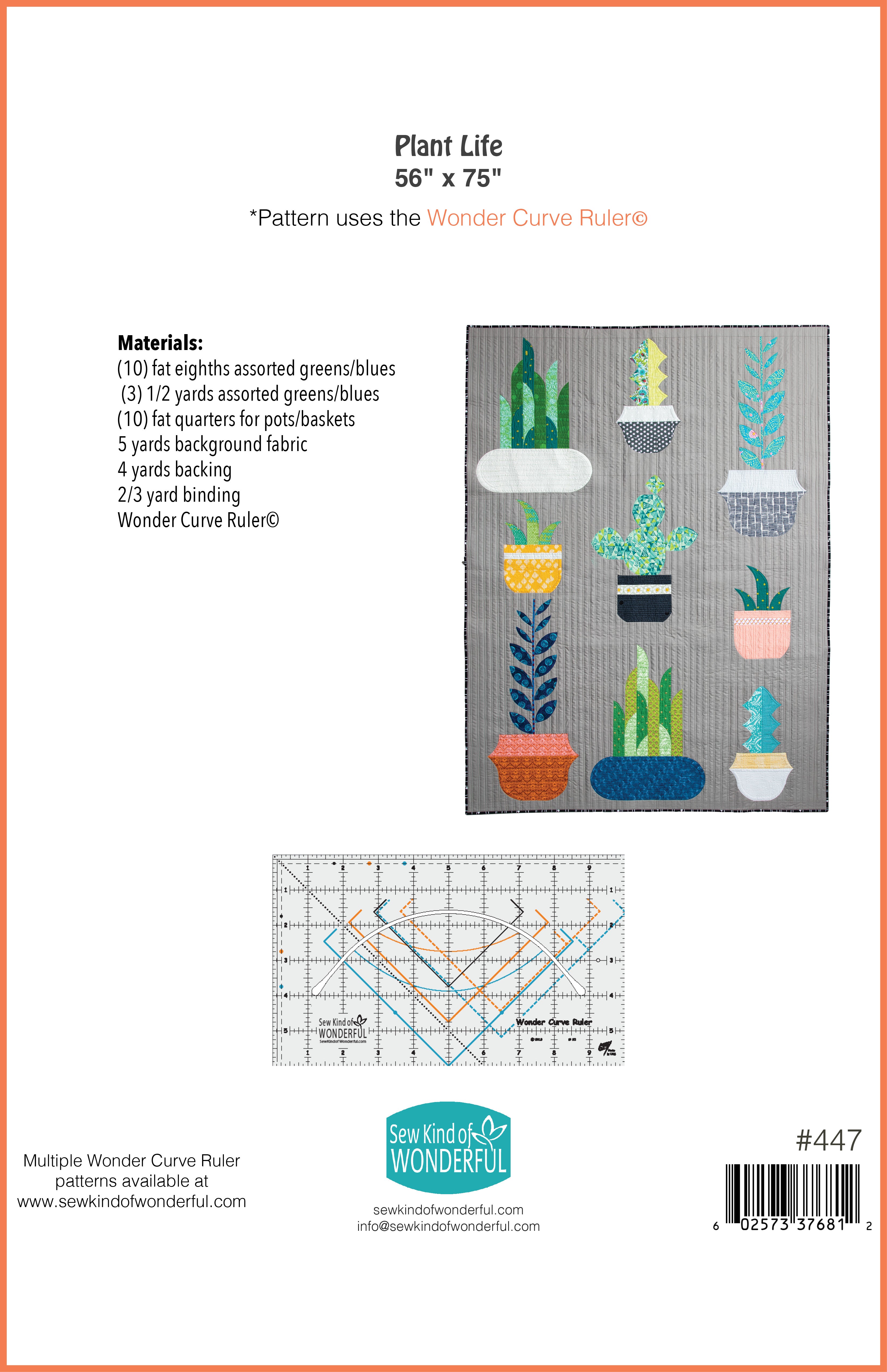 Patterns – Page 2 – Sew Kind of Wonderful