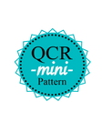 QCR Mini Ruler