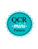 QCR Mini Ruler