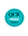 QCR Mini Ruler