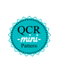 QCR Mini Ruler