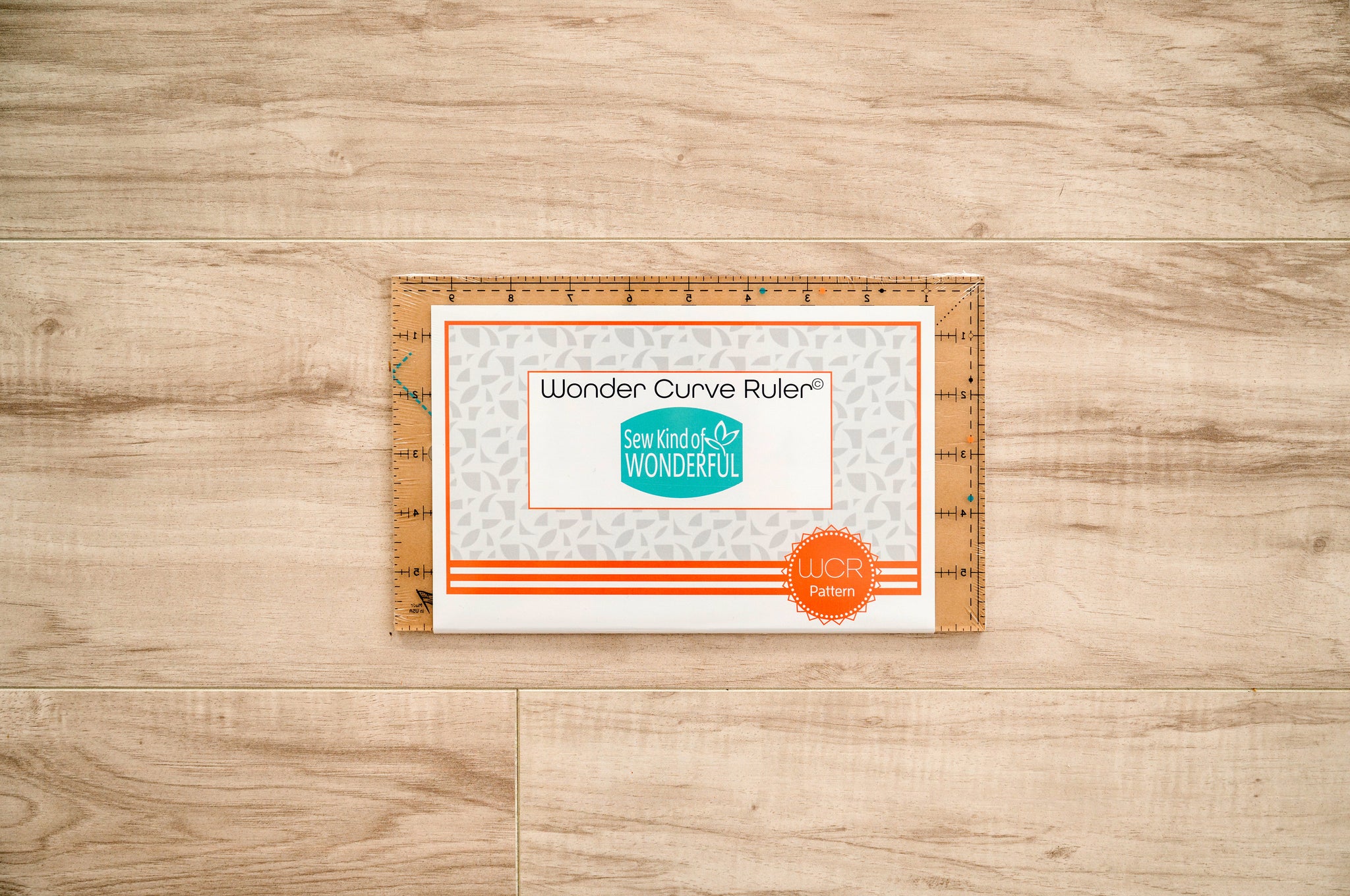 Wonder Curve Ruler™ Additional Marks Download