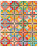 Crisscross Applesauce Quilt Pattern (PDF)
