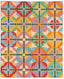 Crisscross Applesauce Quilt Pattern (PDF)