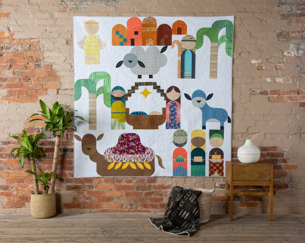 Free Sew Kind of Wonderful Patterns!