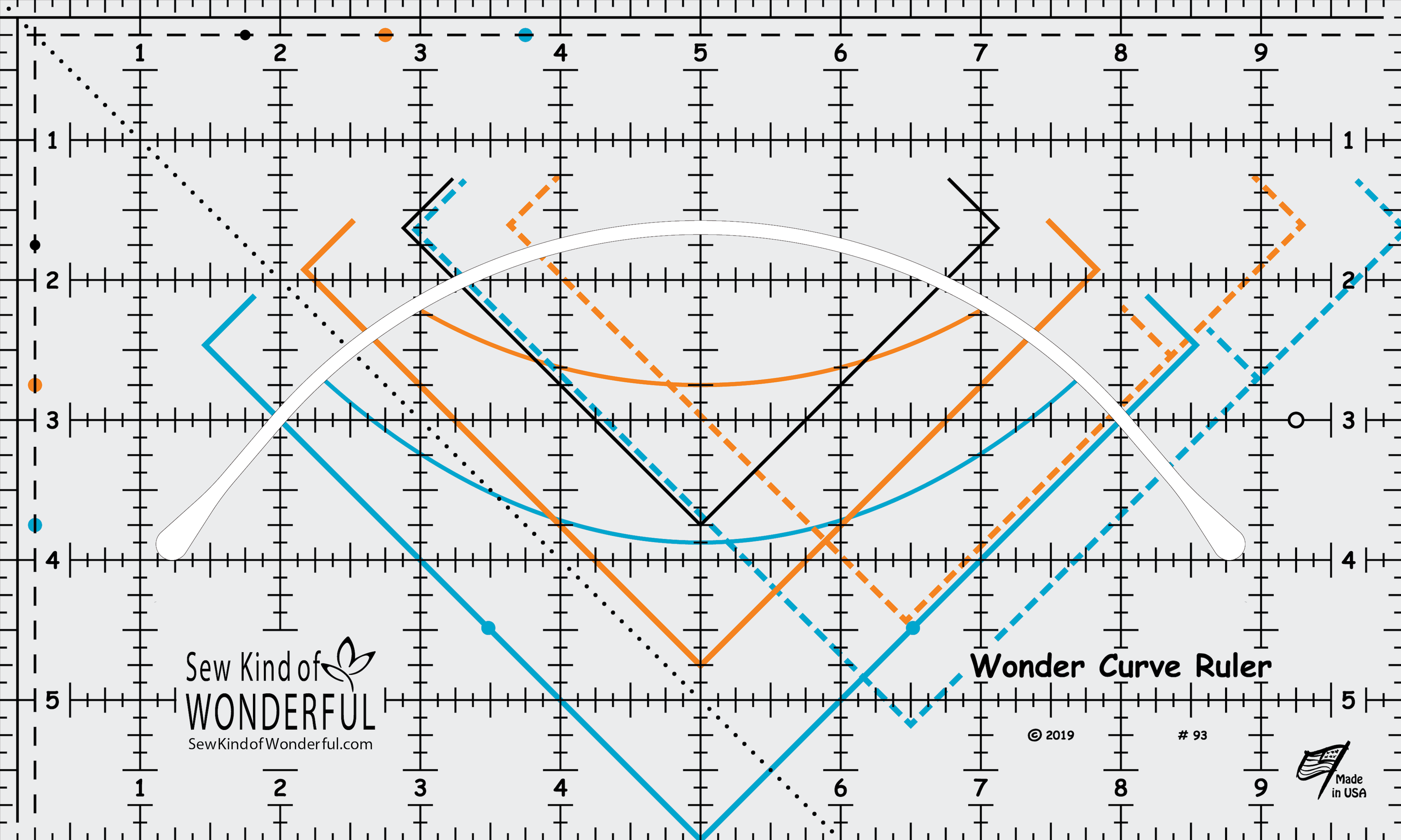 Fabric – Sew Kind of Wonderful