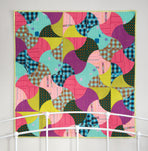 Mini Wonderful Curves – Sew Kind of Wonderful