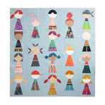 Wonder Curve Ruler© – Sew Kind of Wonderful