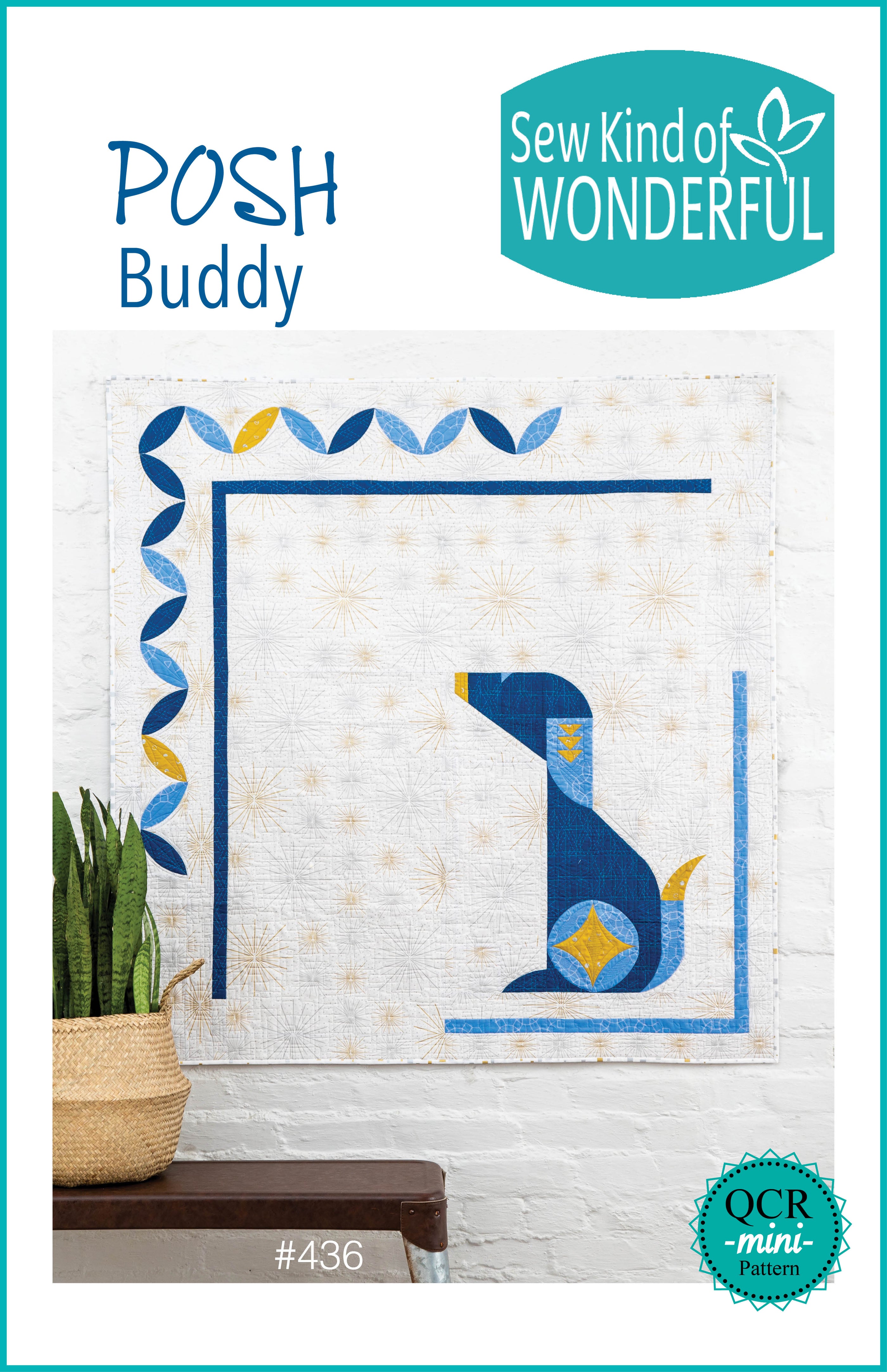 Posh Buddy (PDF)