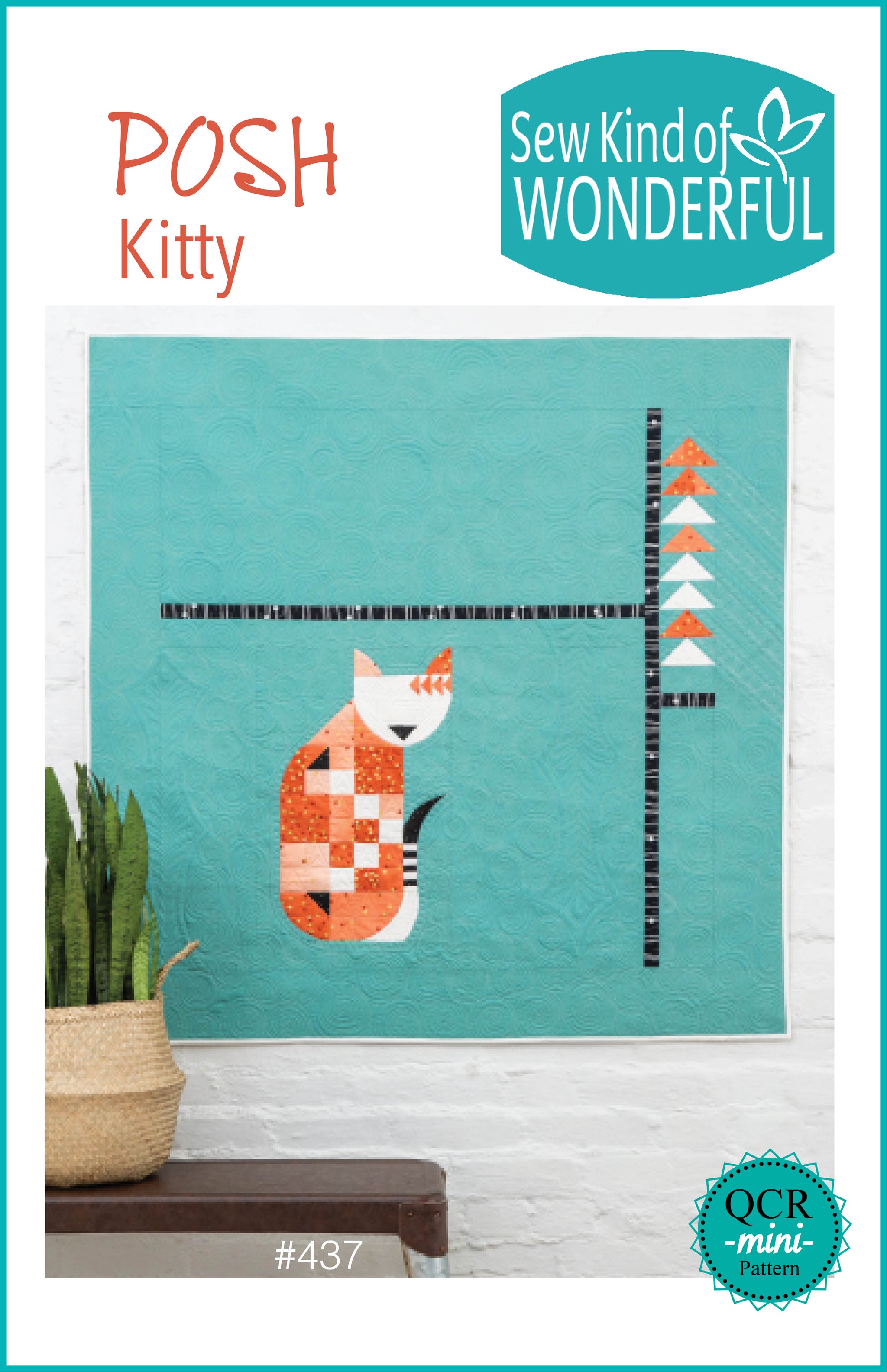 Posh Kitty (PDF)