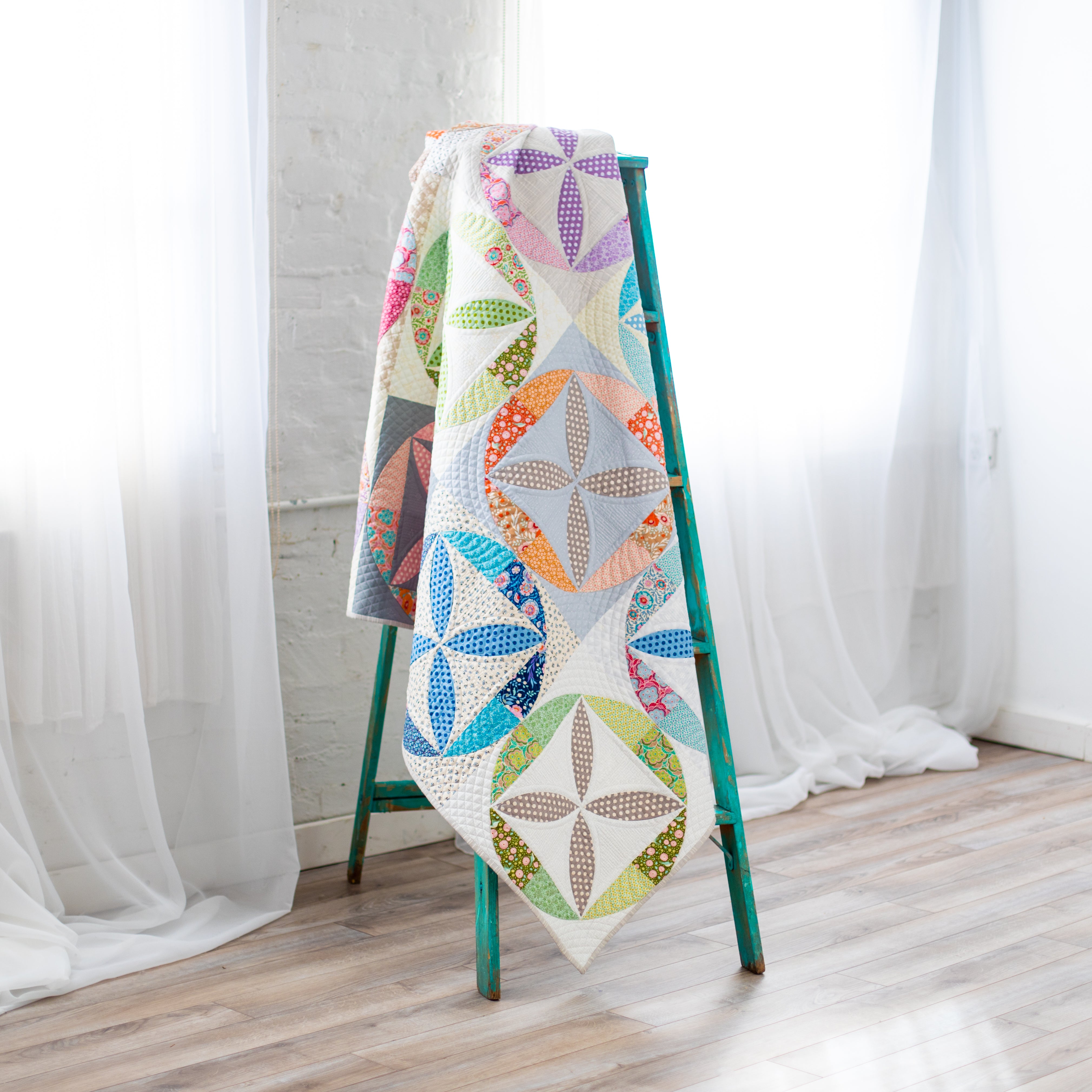 Quick Curve Ruler Patterns – Sew Kind of Wonderful