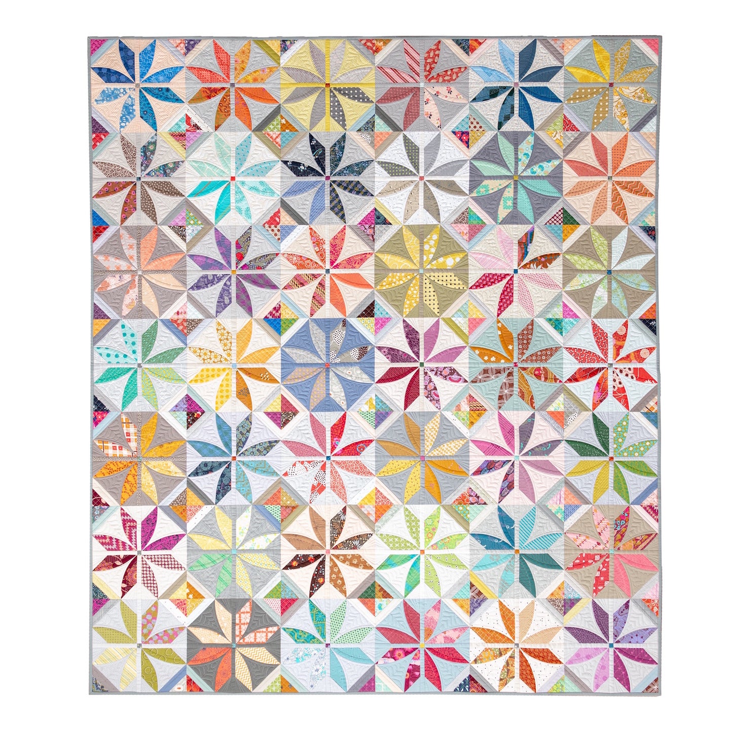 Quick Curve Ruler Patterns – Sew Kind of Wonderful