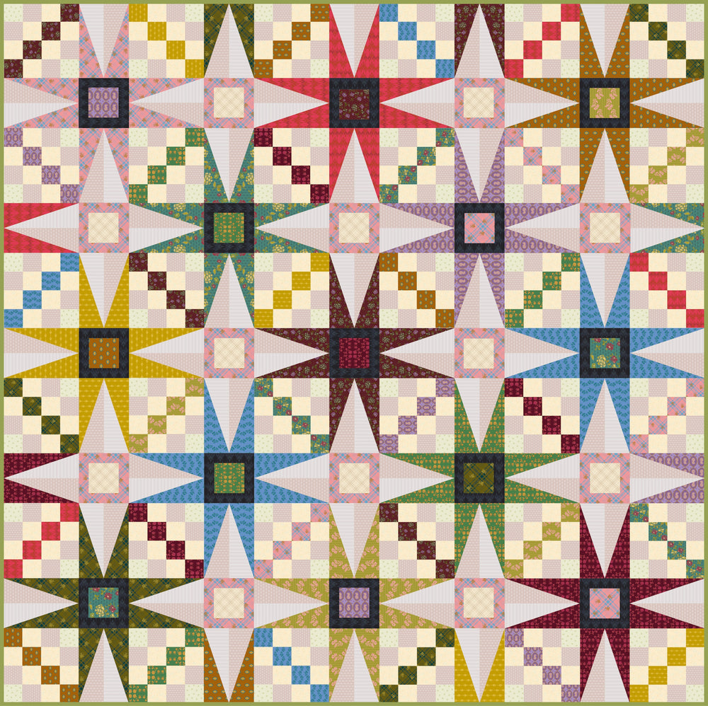 Solarium & Quick Straight Ruler™ Combo