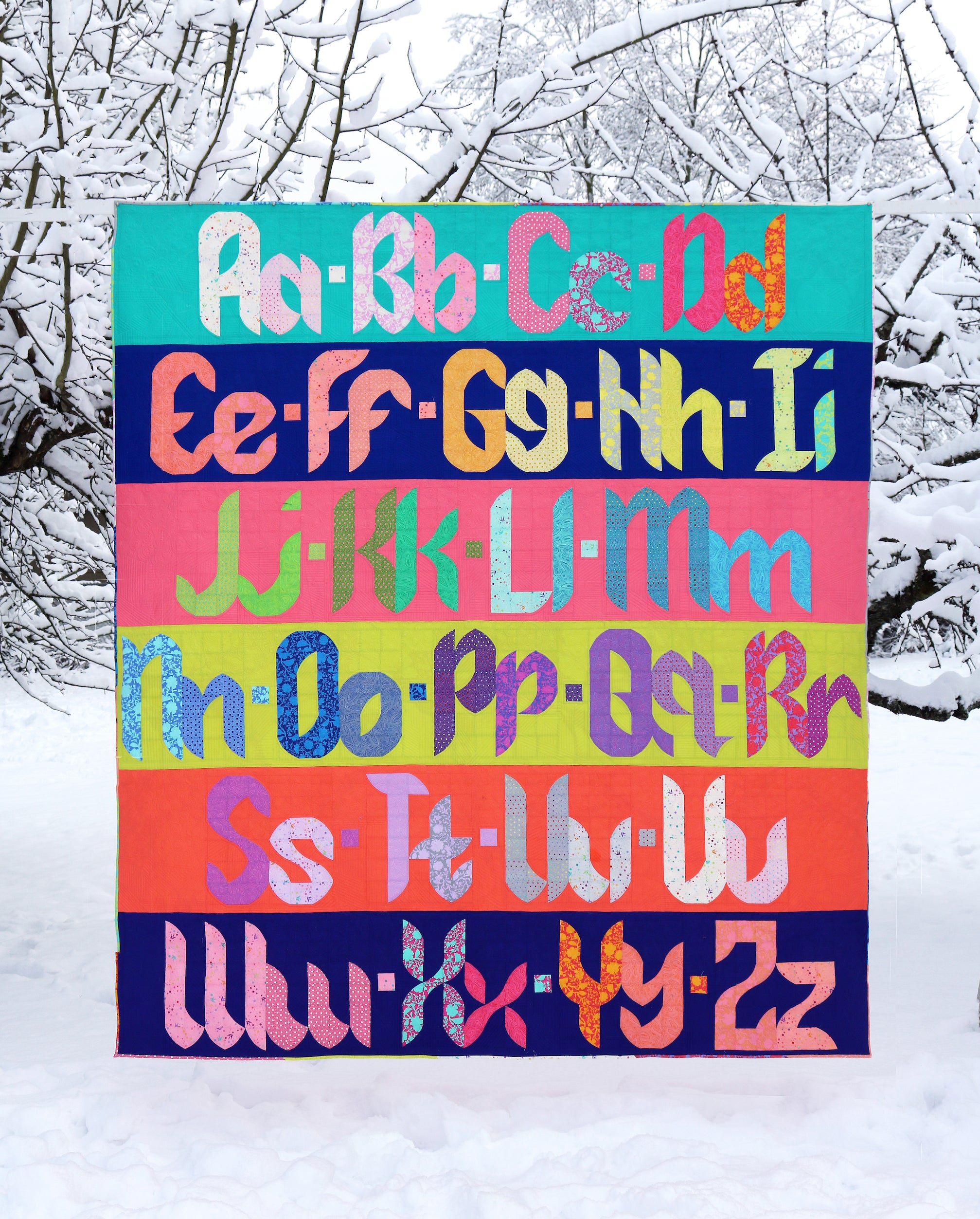 Wonder Curve Ruler™ – Sew Kind of Wonderful