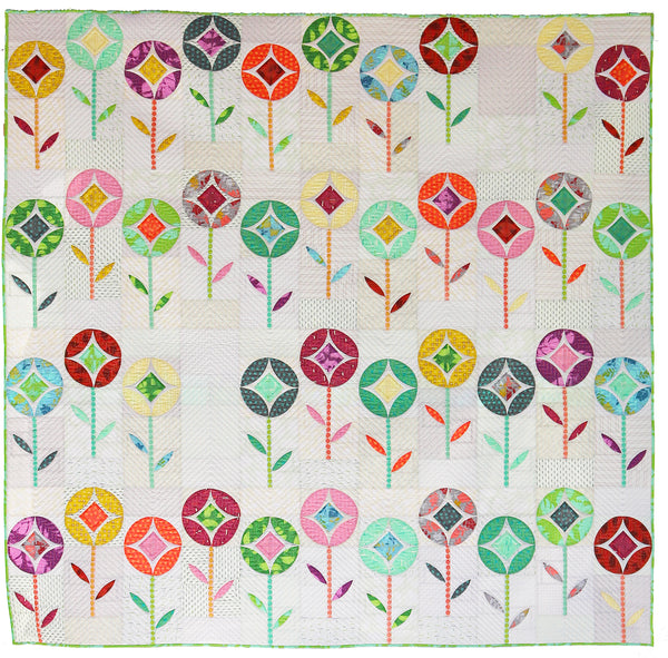 Flower Pop (PDF)