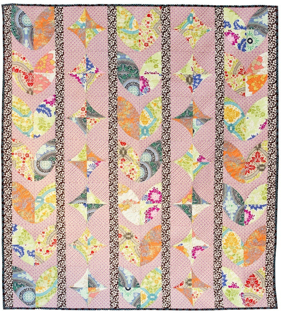 Quick Curve Ruler Patterns – Page 2 – Sew Kind of Wonderful