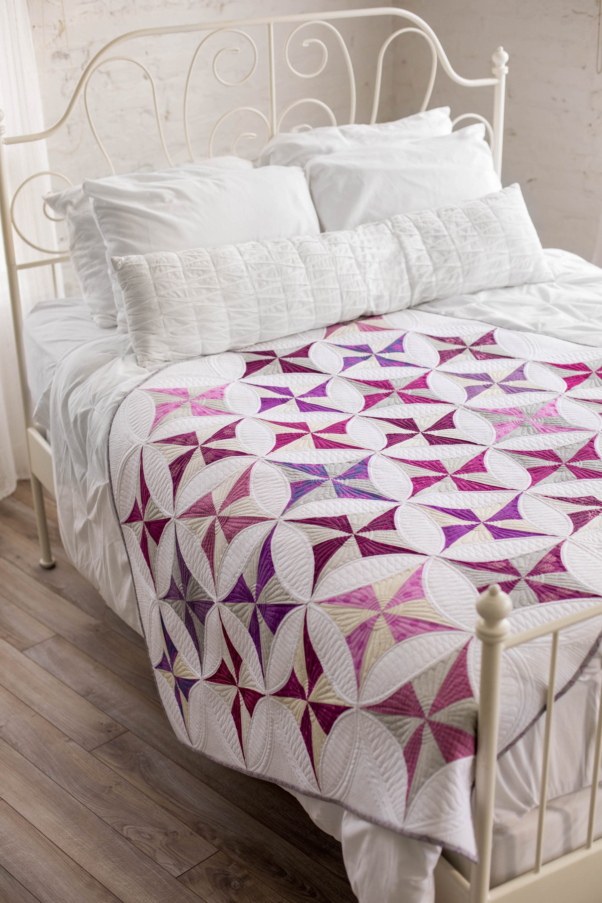 Lattice Revival (PDF)