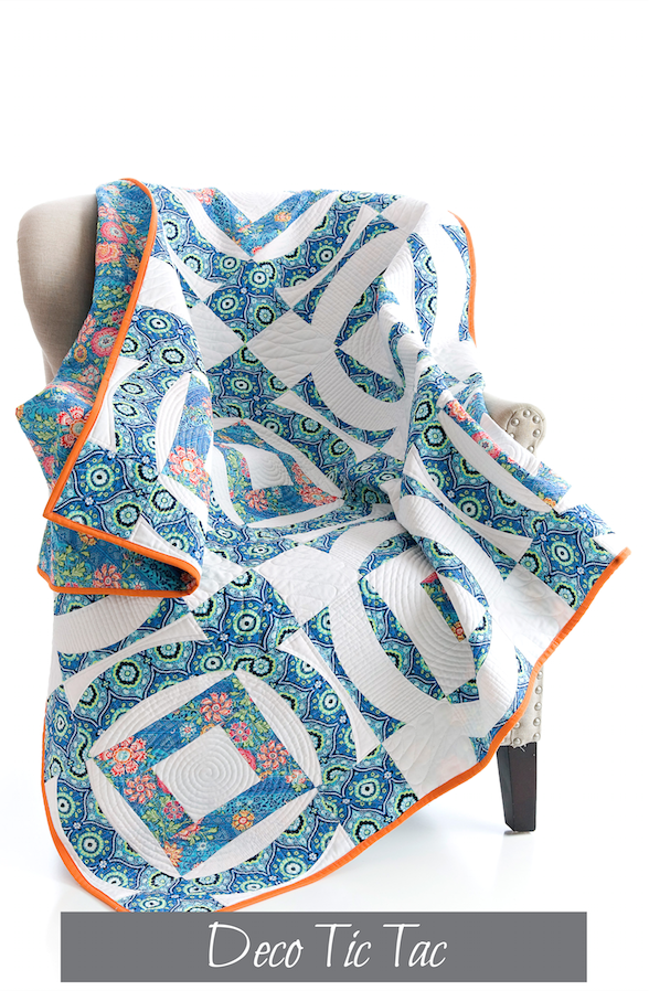 Quick Curve Ruler Patterns – Page 2 – Sew Kind of Wonderful