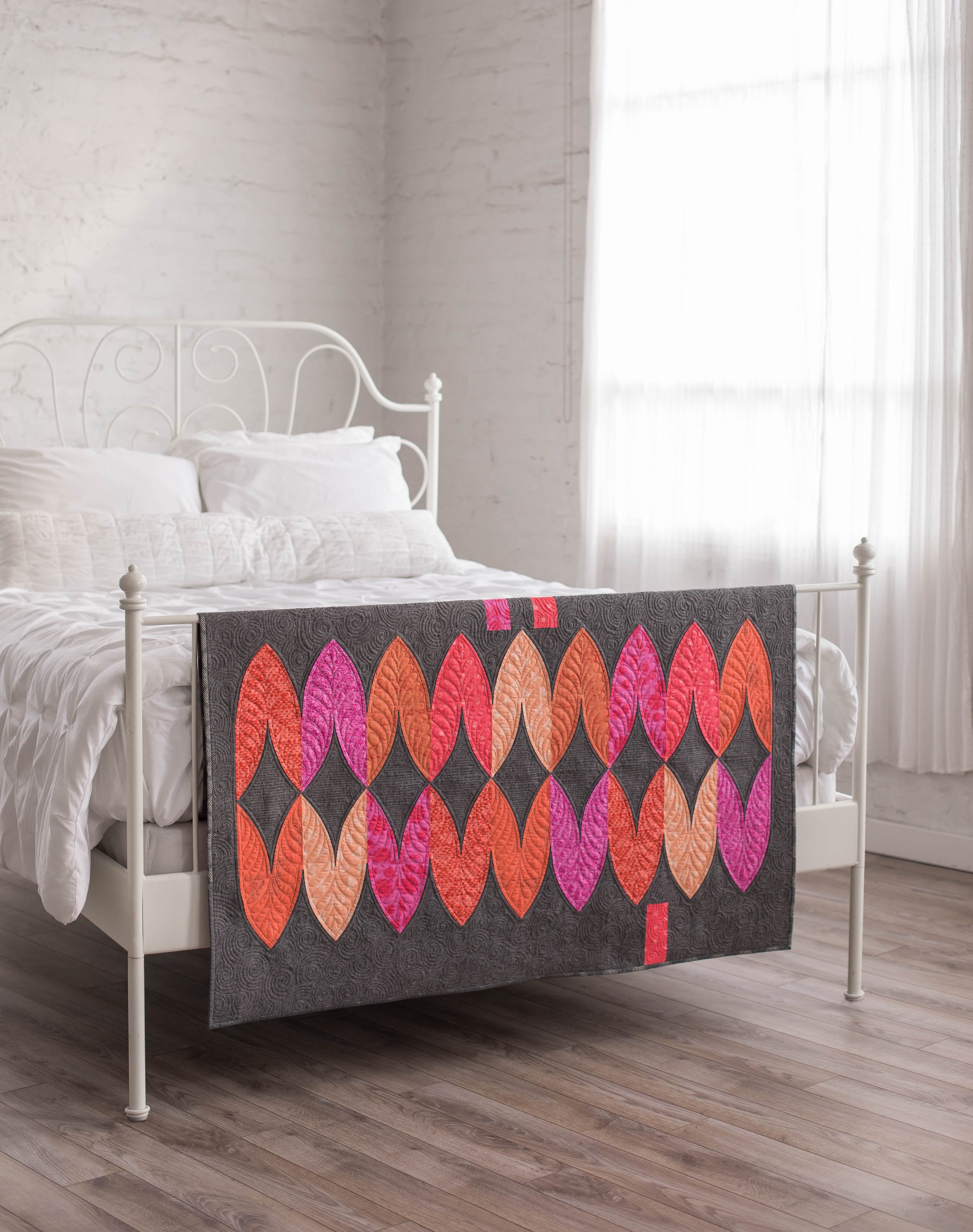 Quick Curve Ruler Patterns – Sew Kind of Wonderful