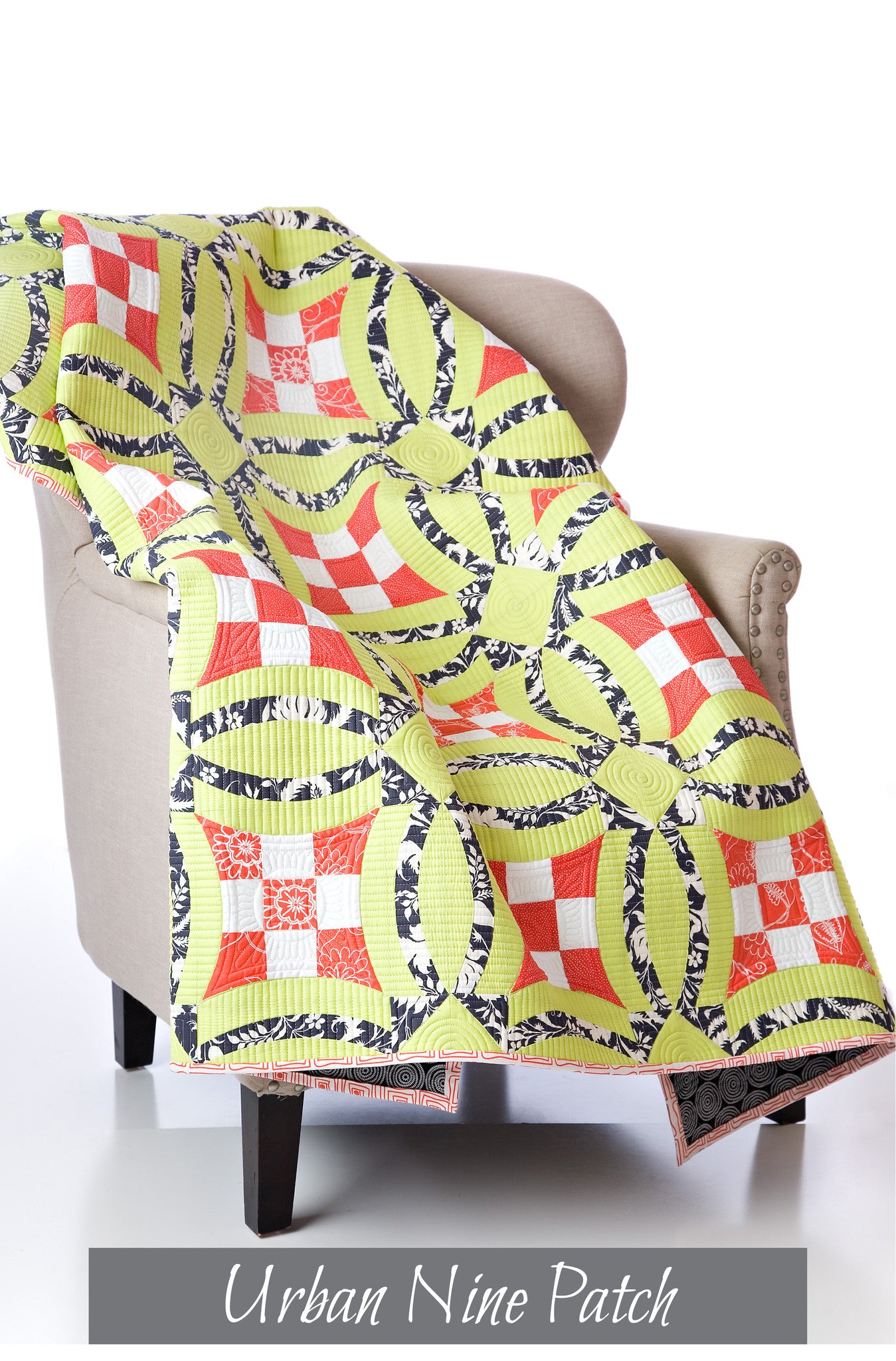 Quick Curve Ruler Patterns – Page 2 – Sew Kind of Wonderful