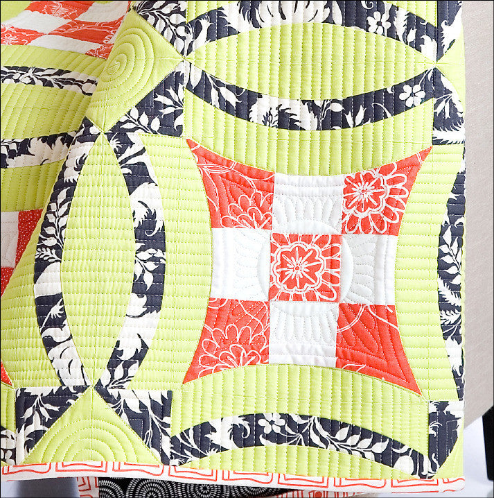 Quick Curve Ruler Patterns – Page 2 – Sew Kind of Wonderful